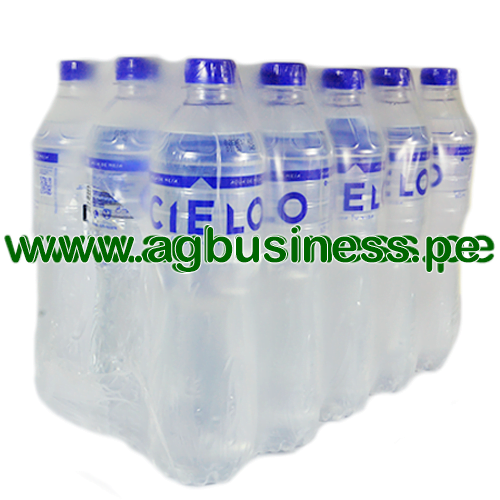 AGUAS Y BEBIDAS – AG BUSINESS – Distribuidor de Agua Mineral en lince ...